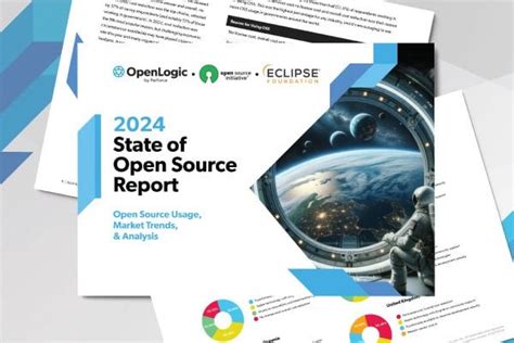 announcing the 2024 state of open source report r opensource