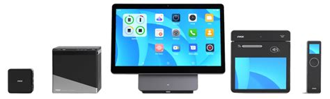 Pax Technology Inc Unveils Revolutionary Point Of Sale System Pax Technology