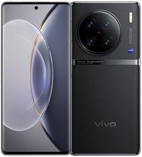 Vivo X90 Pro Plus 12gb 256gb Black