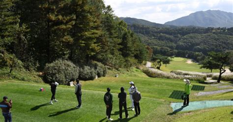 공식연습일에 코치 동반 허용···‘팀 문화 받아들인 Klpga