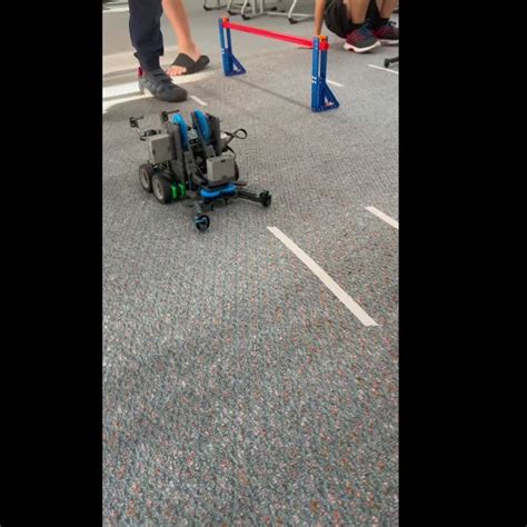 Video Innovate Technology And Robotics Academy On Linkedin