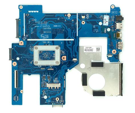 HP 15 R ZSO50 LA A994P Motherboard