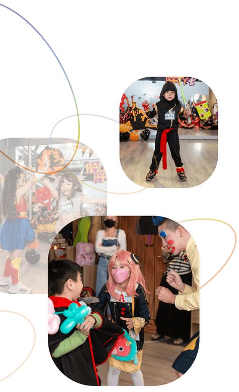 StarKids兒童舞蹈課程兒童熱舞兒童街舞兒童入門舞蹈學齡前幼兒課程 StarKids兒童才藝學院