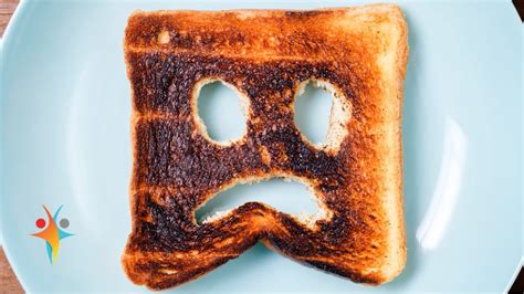 Using The Burnt Toast Theory To Advance Your Career Level Up Solutions
