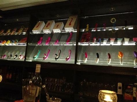 Cafe Khas Tempat Untuk Wanita Lakukan Seks Secara Terbuka BLOGsemasa