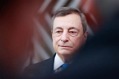 Piero Ignazi Draghi sullUcraina non è incisivo Conte in Europa ha