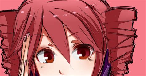 重音テト ♪重音テト♪ 木葉キリ多忙のため亀更新のイラスト Pixiv