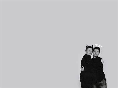 Misha Collins Wallpapers Wallpaper Cave