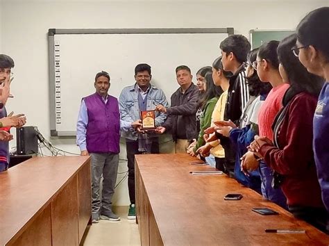 Himanshu On Linkedin Mentorship Chemicalengineering Highereducation Careerguidance