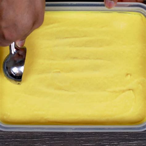 Mango Ice Cream Artofit