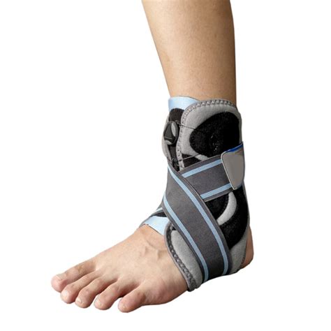 Orteza Pentru Imobilizare Glezna Recuperare Medicala Echipamente Medicale