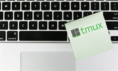 TMUX Der CLI Manager Blog Ordix De