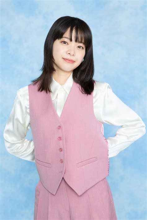 テレ朝post 岸井ゆきの、4月放送の新ドラマ『日曜の夜ぐらいは…』に出演！清野菜名と“初共演”