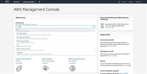 How To Deploy Mern Application On Amazon Aws Ec2 By 2u4u Medium