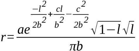 Egg Shape Modelling Jolyons Website
