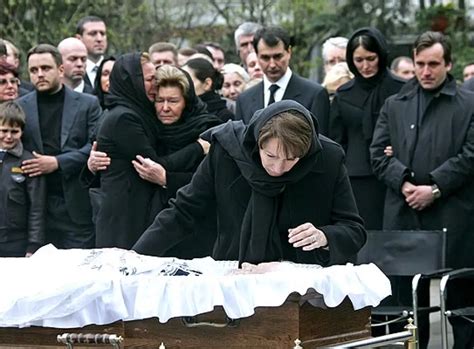 Fotos Fotos Rusia Se Despide De Yeltsin Imágenes Imágenes