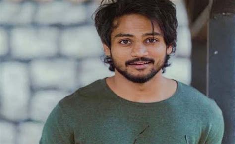 Shanmukh Jaswanth Gets Caught With Drugs