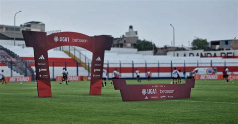 Fpf Invita A Clubes De Liga 1 A Un Diálogo Ante “posibles Contingencias