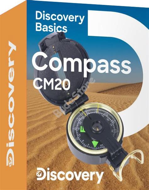 Discovery Basics Mg5 Nagyító 79658