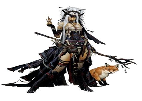 Pathfinder Best Traits For Every Class Gamers Decide