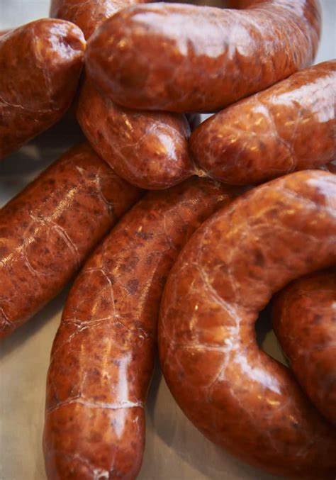 Gregory Llewellyn Joins Haverick Meats Haverick Meats