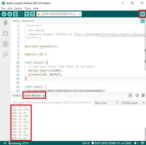 cách cài đặt arduino ide 2 0 lập trình esp32 trên windows linux và mac