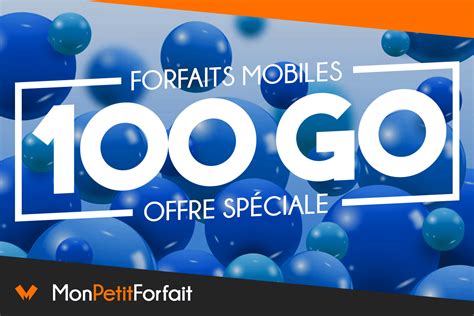 RED By SFR Et B You S Enflamment Avec Leurs Forfaits 100 Go