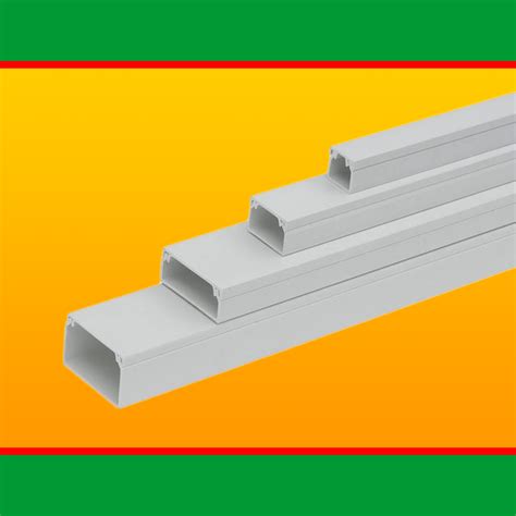 Cable Trunking A A Kothambawala Co