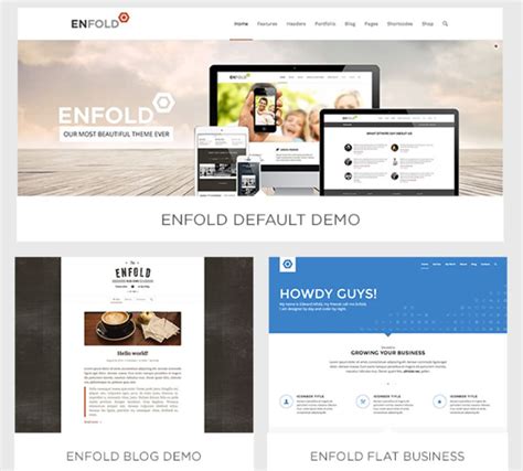 Enfold Responsive Multi Purpose Wordpress Theme Wordpress Download