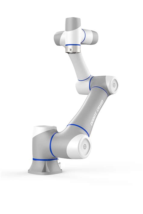 DOBOT CRA Series Collaborative Robot A New Benchmark For Cobot