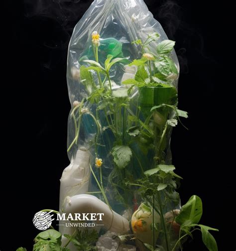 Biodegradable Plastics Industry Market Unwinded Strategy Guide