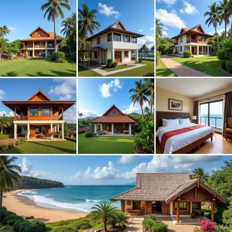 Places To Stay Near Baga Beach Goa PlaToVi