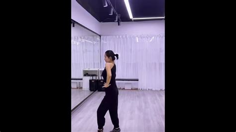 高级恰恰组合数拍子版，分解示范 Youtube