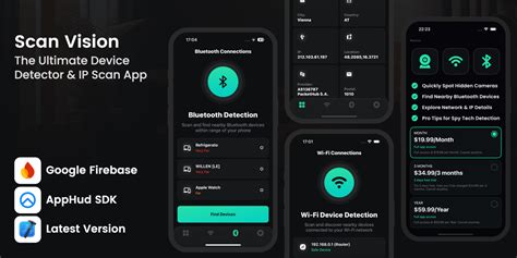 Device Detector Ios App Source Code Payhip