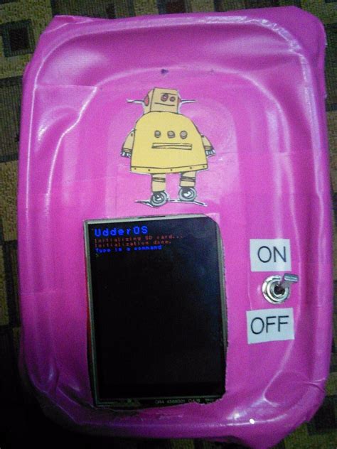 Arduino Terminal 16 Steps With Pictures Instructables