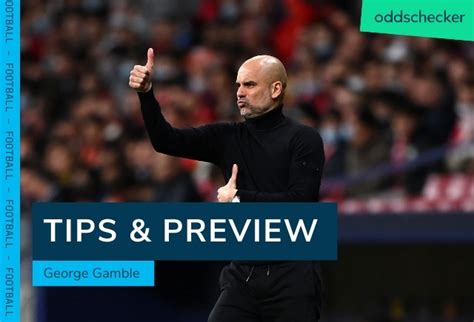 Manchester City Vs Bayern Munich Prediction Lineups Results And Betting