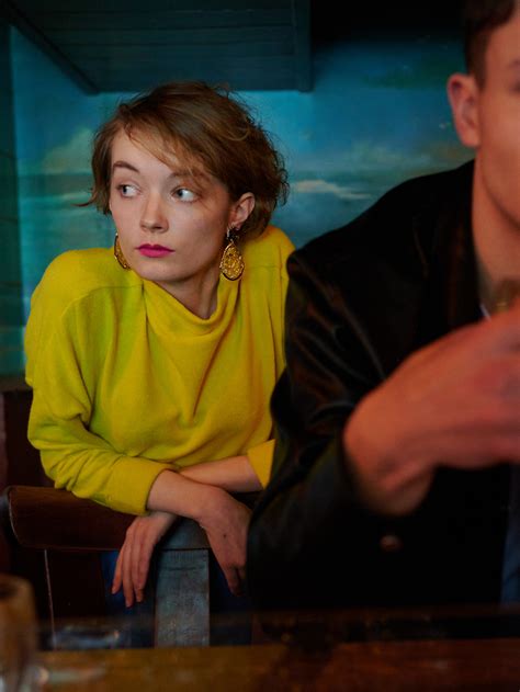 Hannah Dalmeyer Bookers Hamburg