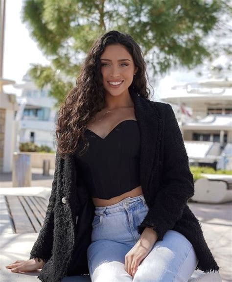 Mbappe Effect Mystery Woman Who Went Viral After ‘stealing Psg Stars Attention Gains 100k