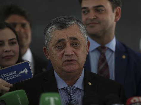 Líder Do Governo Diz Estar Otimista Com Negociação Sobre Saidinha
