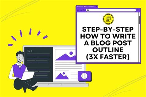 Content At Scale On Linkedin Step By Step How To Write A Blog Post