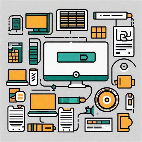 Premium Photo Efficient Data Recovery Solutions