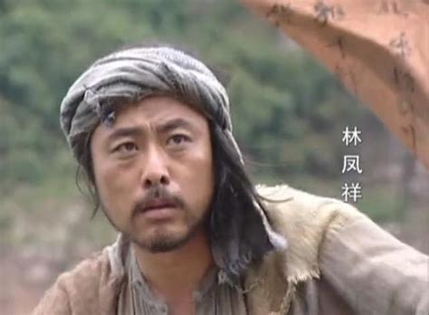 林凤祥：太平军五虎上将之一，带两万人孤军深入敌后，终兵败被擒百科ta说