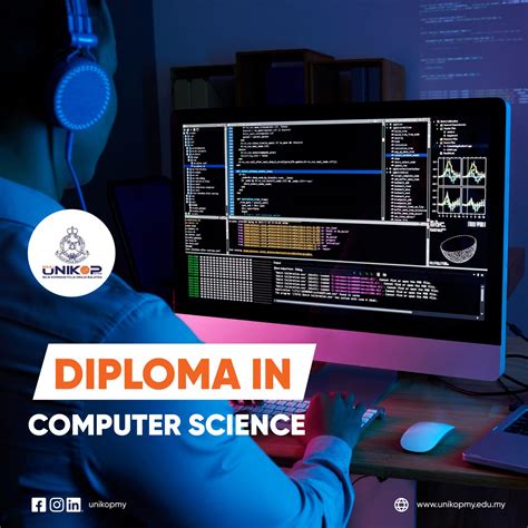UNIKOP DIPLOMA IN COMPUTER SCIENCE UNIKOP
