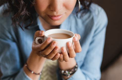 Our Sense Of Smell May Be More Powerful Than We Think Discover Magazine