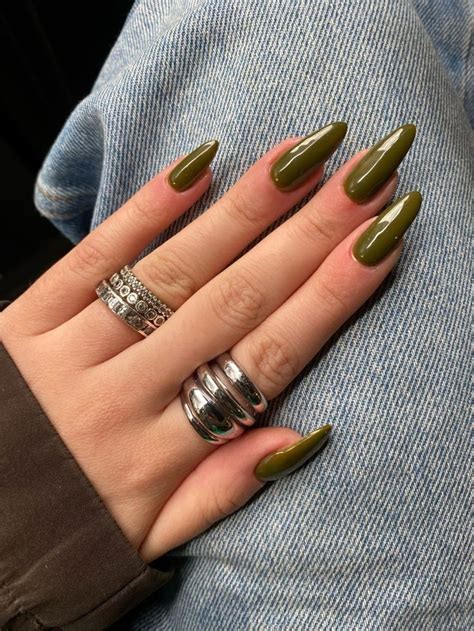Pin By Maddy Morrison On Pins By You In 2024 Stylish Nails Gel Nails