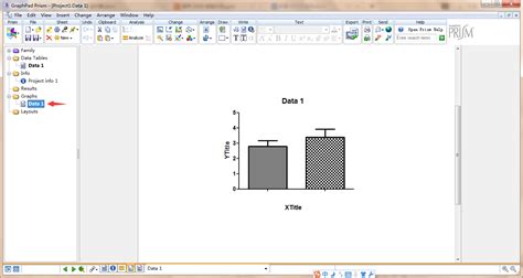 科研数据作图神器 Graphpad作图技巧（一） 知乎