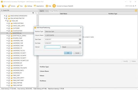 Simplify Data Warehouse Migration To Amazon Redshift Using New Aws