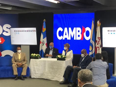 Soraya Aquino Pasa A Apoyar A Luis Abinader