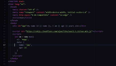 Vue With Lavavel，blade配置 筆記 最近測試了vue放到lavavel。 By Jay Medium