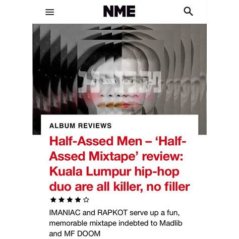 Half Assed Men Halfassedmen • Instagram Photos And Videos